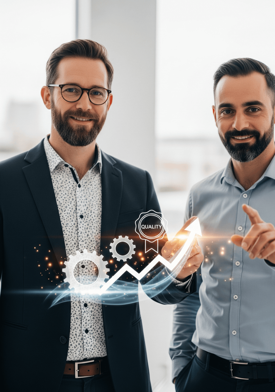 Operational Excellence Consulting | Excellence Consulting